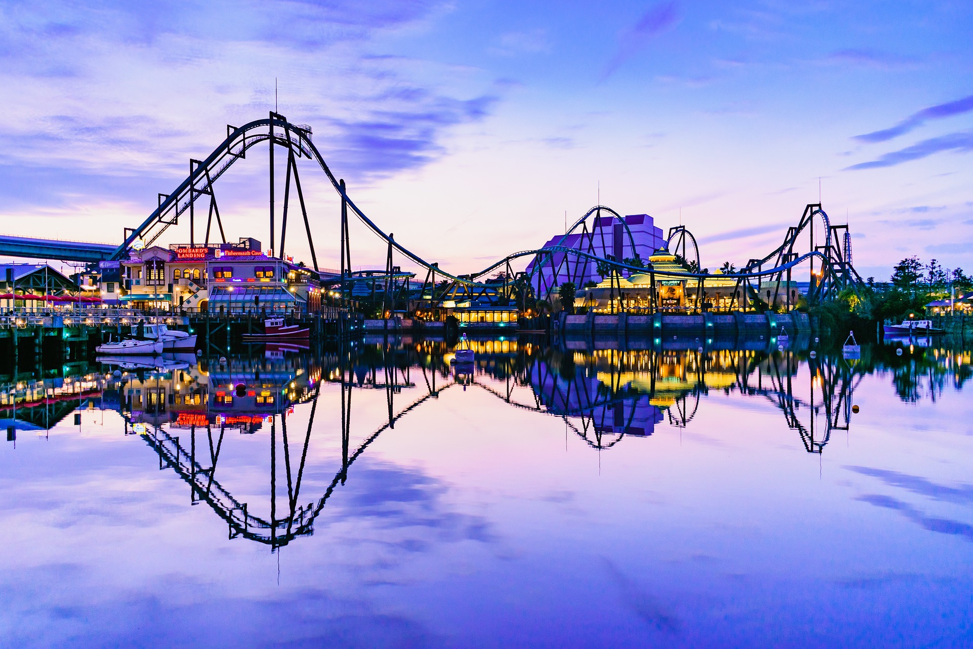 Universal Studios Japan (USJ) in Osaka | Best local Tips & Guide!