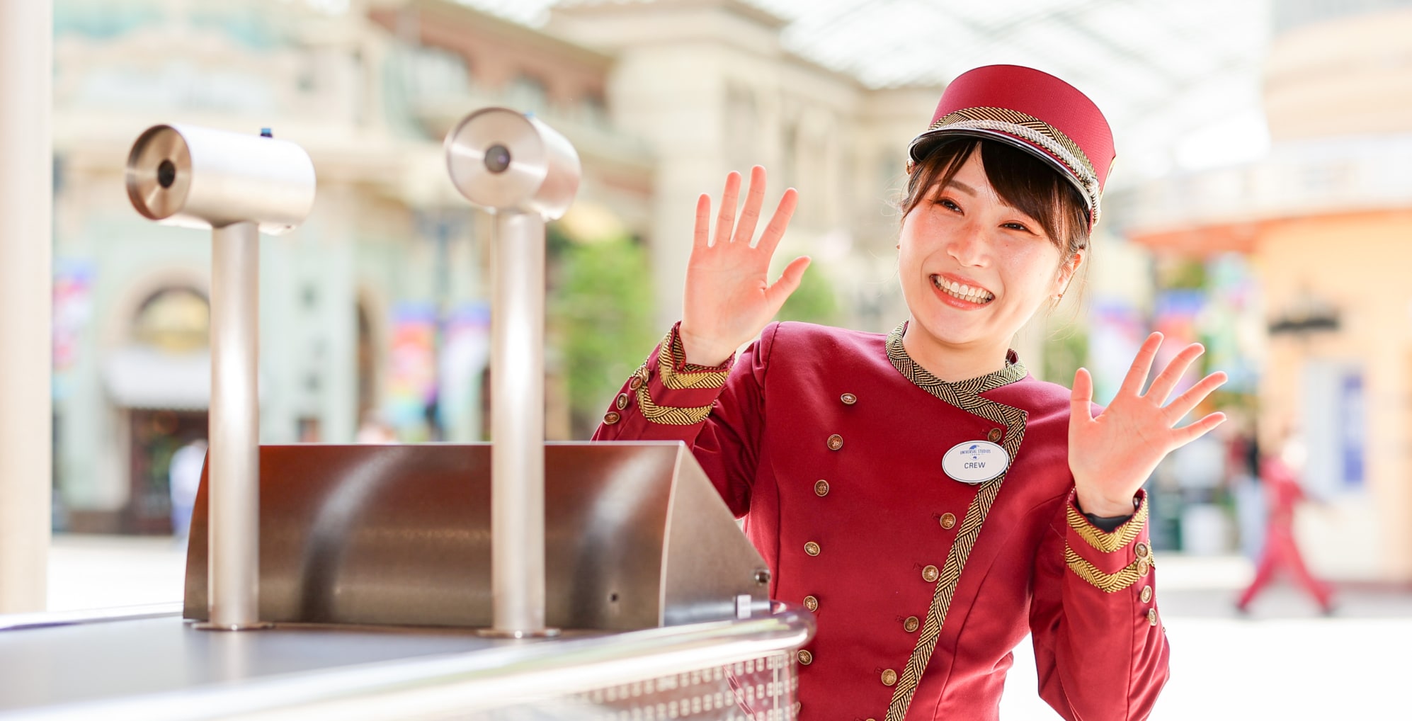 Universal Studios Japan (USJ) in Osaka | Best local Tips & Guide!