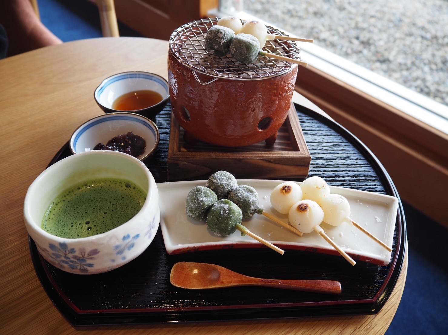 7 Best Kyoto Foods & Sweets | With a Local's tips for where to eat!