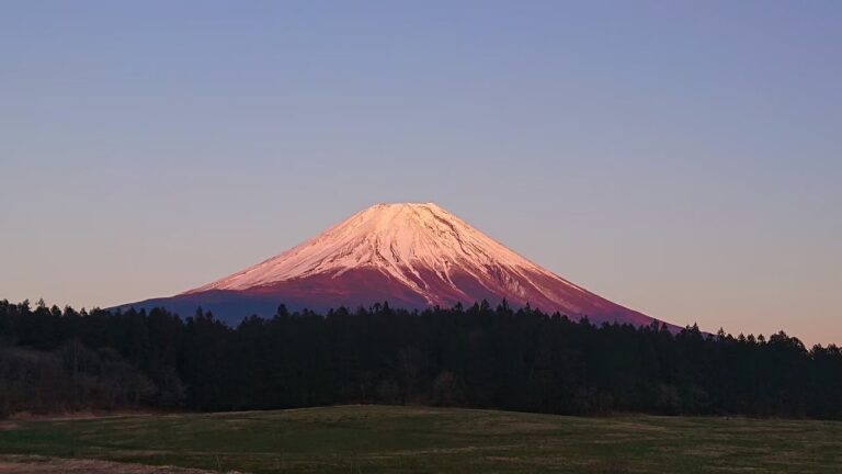 21 Unique Things to do Around Mount Fuji | Girl from Japan