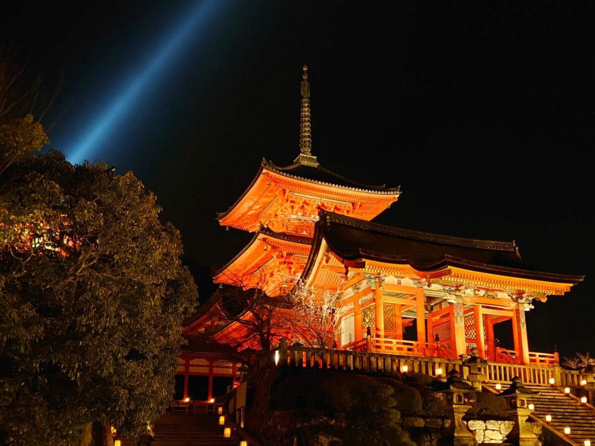 Seasonal Activities in Kyoto | A Local’s 9 Year-Round Wonders