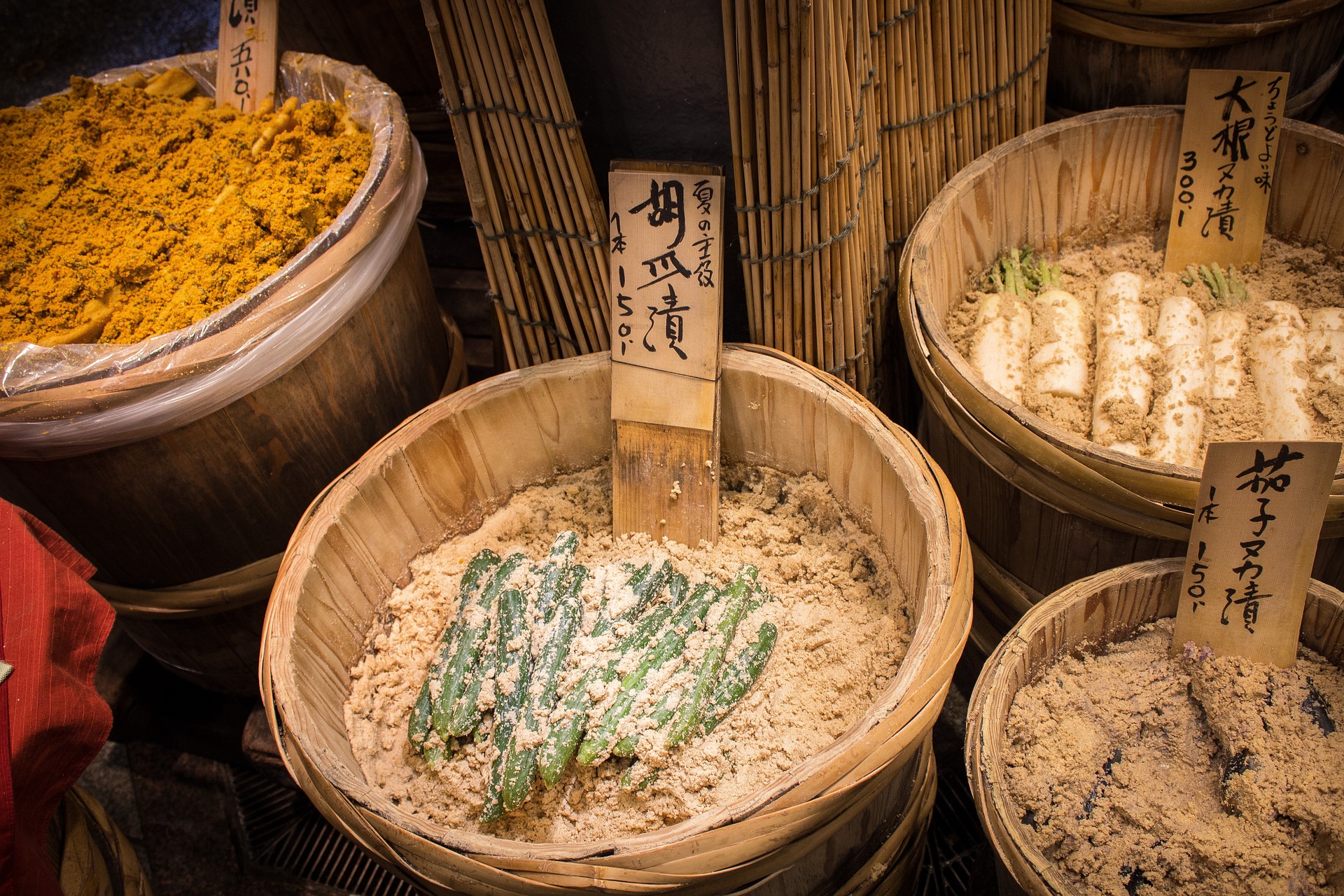 A Locals 11 Best Places in Kyoto | You Can't Miss These in 2024!