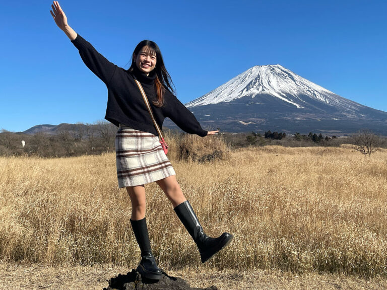 21 Unique Things to do Around Mount Fuji | Girl from Japan
