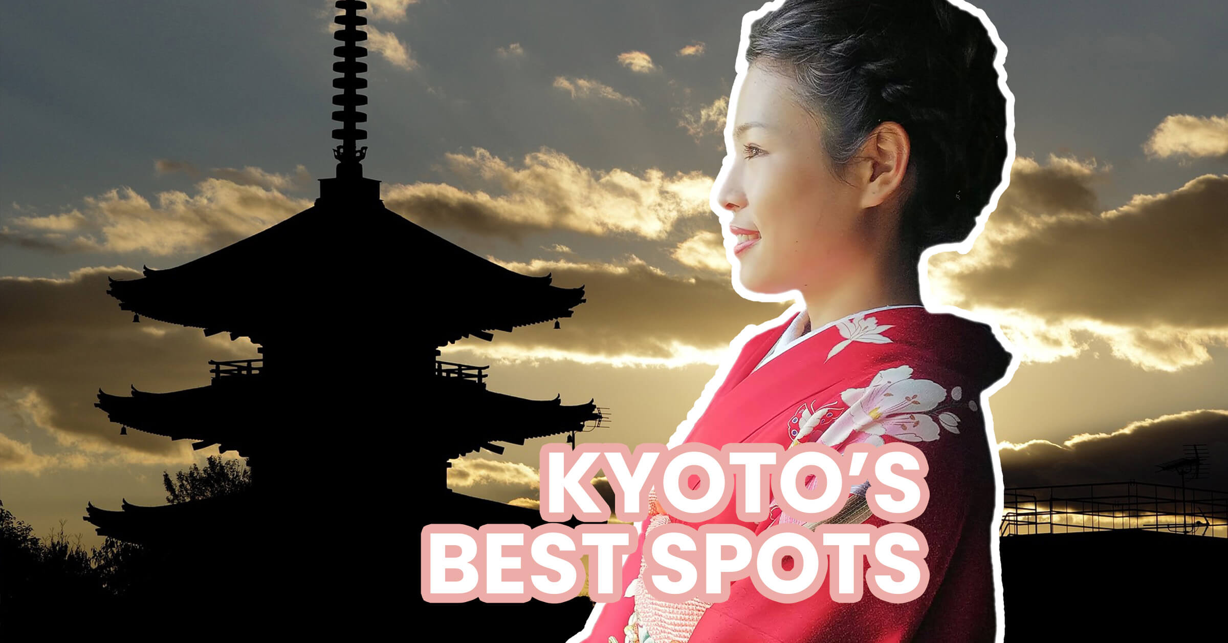 A Locals 11 Best Places in Kyoto | You Can't Miss These in 2025!