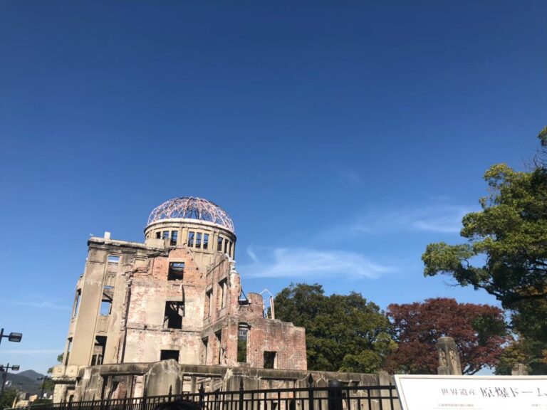 Perfect 1 Day in Hiroshima | Explore Must-Visit Spots with a Local